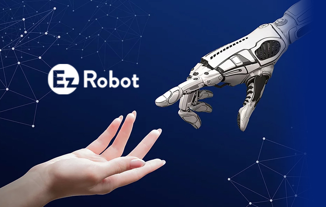 会計事務所専用RPAツール「EzRobot」 | 会計事務所RPA研究会